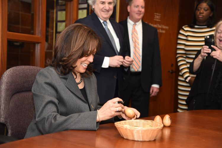 Politics & Eggs - New England Council