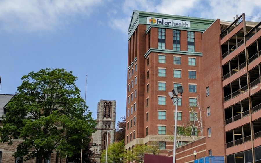 Fallon Health launches new campaign to promote Medicare and Medicaid ...