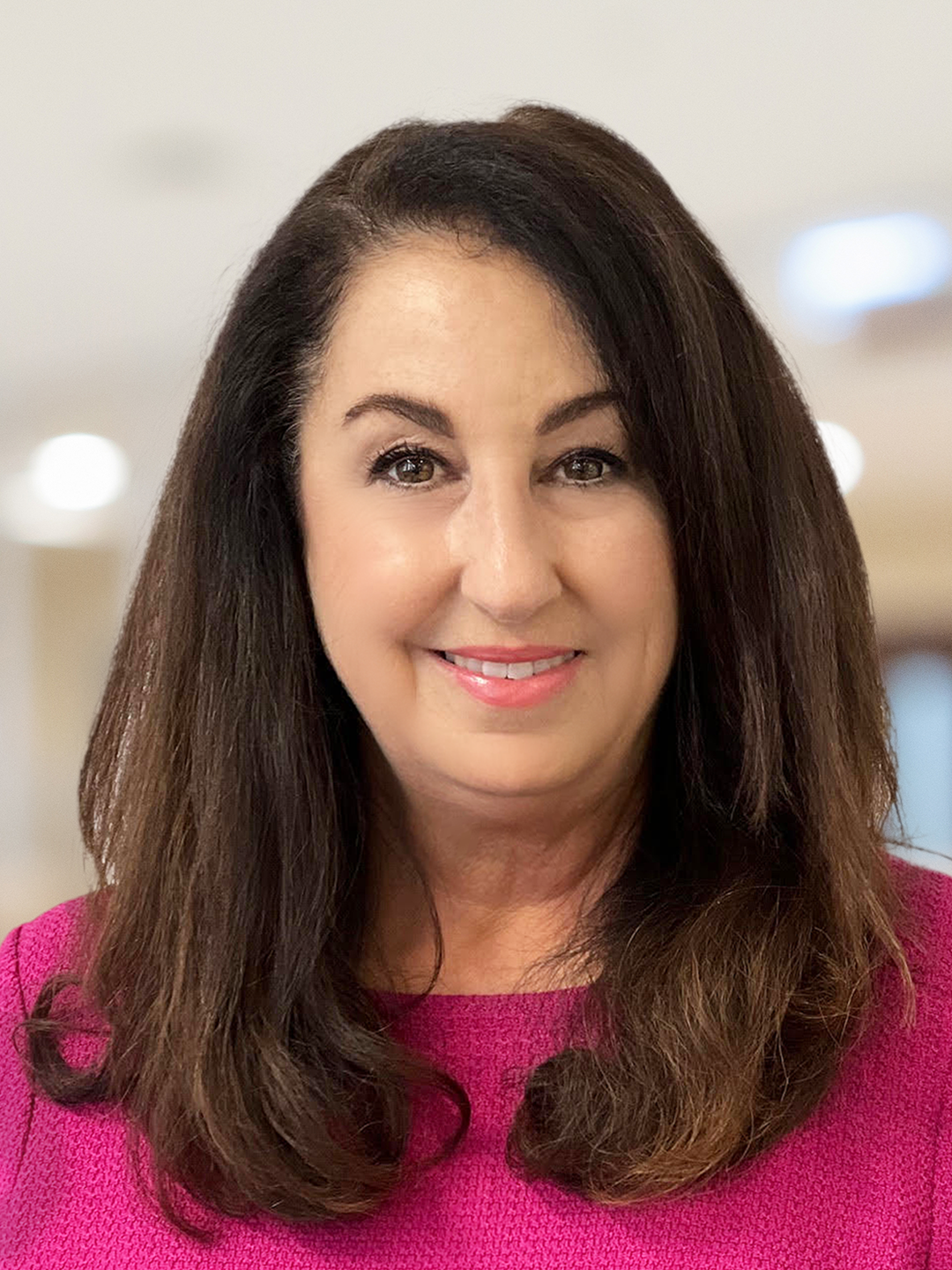 Julie Fazio - New England Council