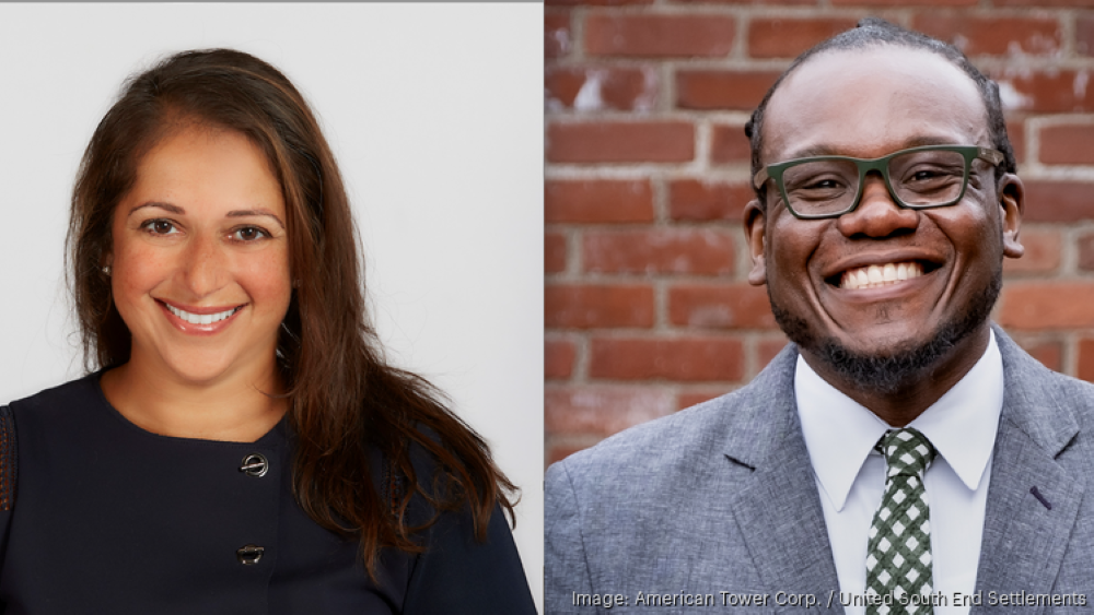 ATC and USES launch partnership - New England Council