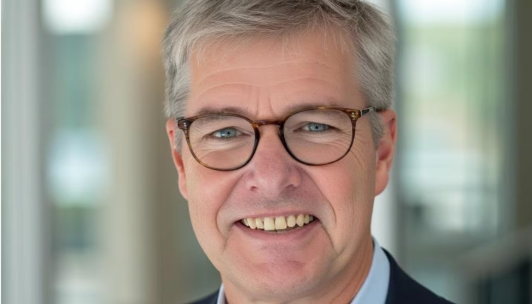 Point32Health hires new CEO - New England Council