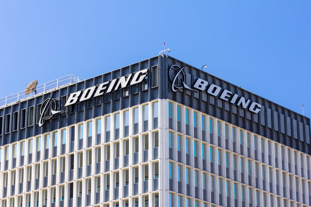 Boeing’s Strengthens Global Network with Next-Generation ViaSat-3 ...