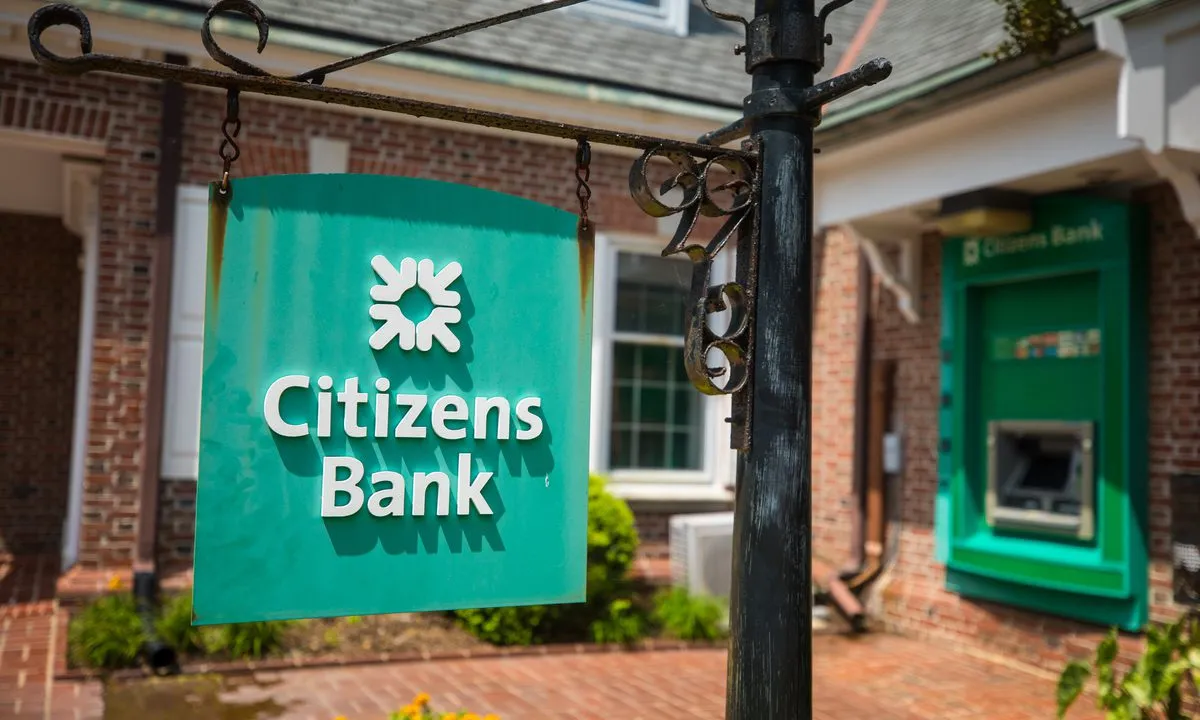 Citizens Bank awarded best customer experience - New England Council
