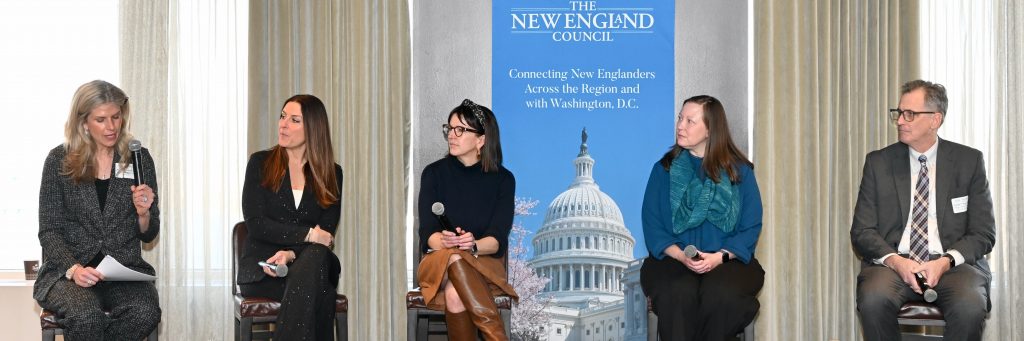 New England Council hosts "New England Innovates: Early detection of ...